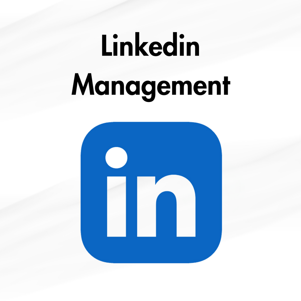 Linkedin Management – GreenEarth Cleaning Store